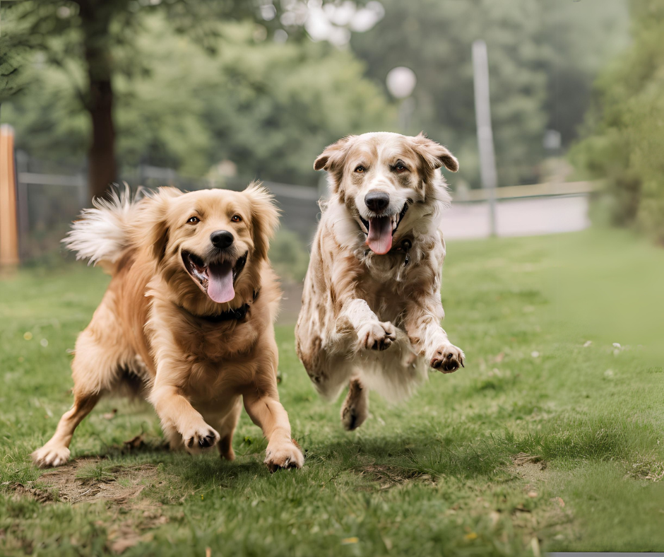 10 Easy & Fun Activities to Keep Your Senior Dog Happy and Healthy ...
