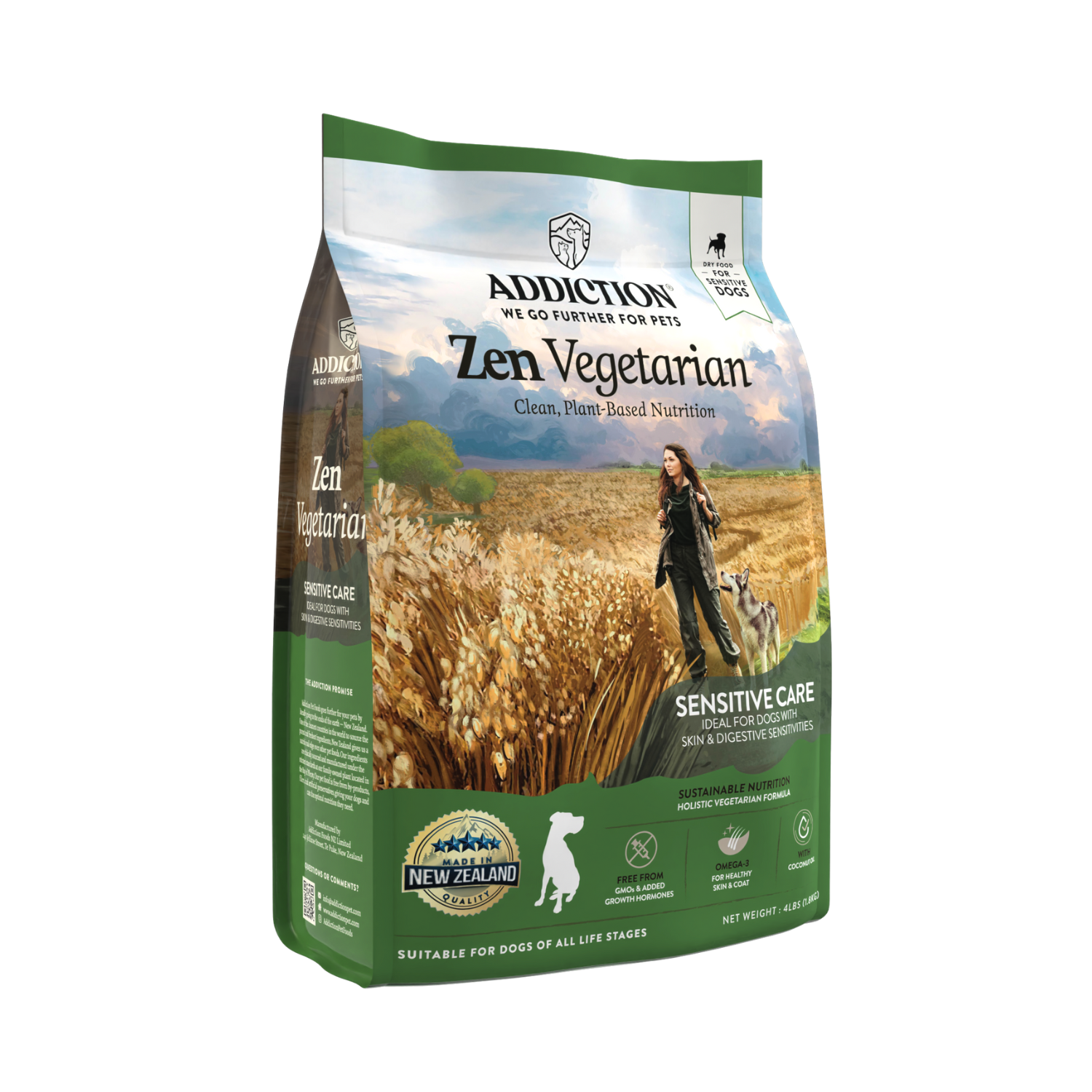 Addiction Pet Foods - Australia – Addiction Pet Australia
